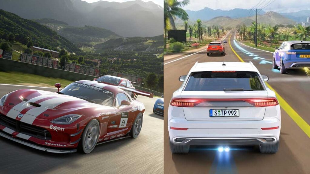 Ultimate Car Game Android App - TeckJB