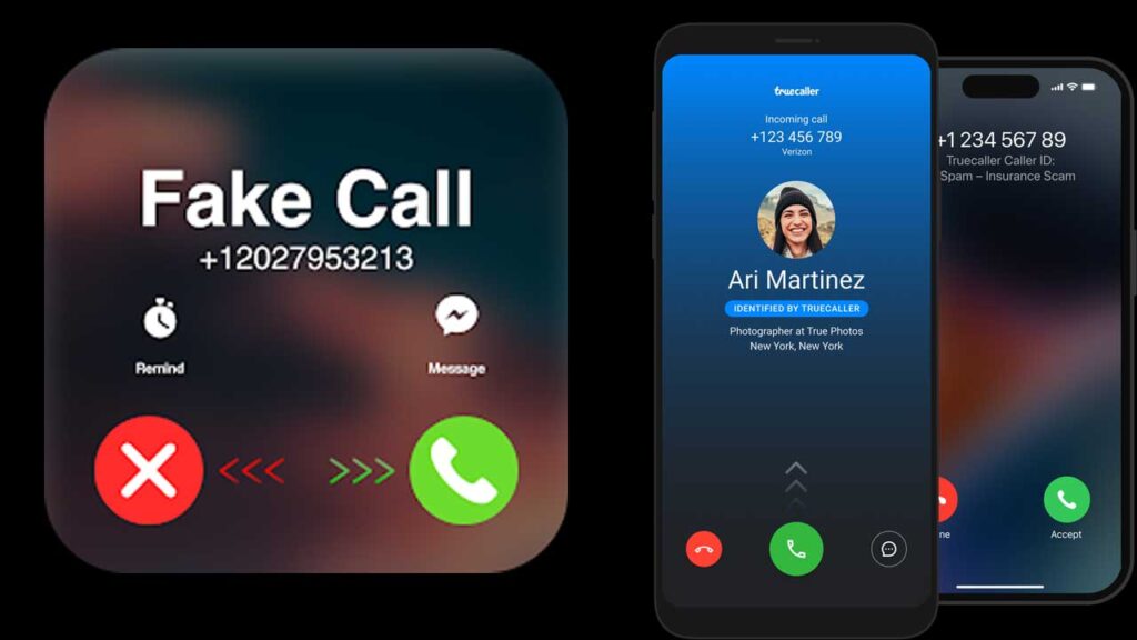 Bring on the Laughter with the Ultimate Prank Call App - TeckJB