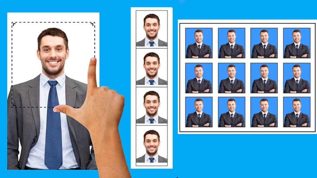 The Ultimate Passport Size Photo App: Your Go-To Solution for Perfect ...