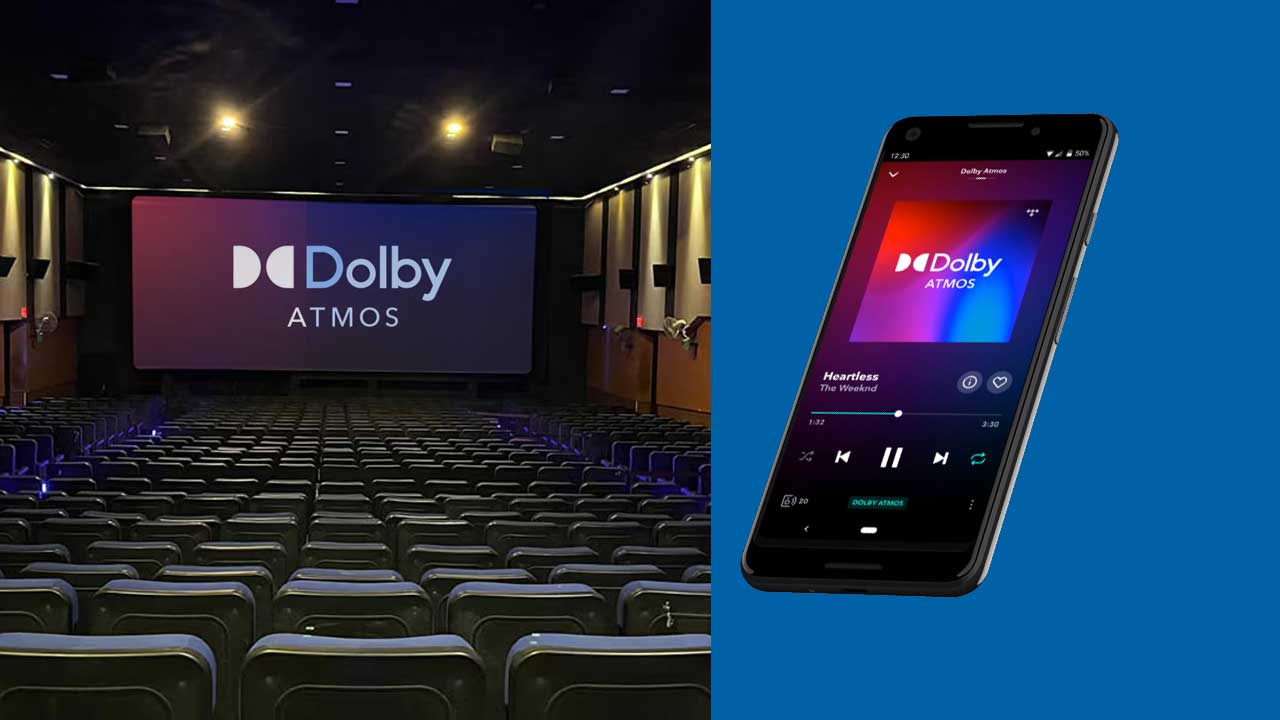 Unlock Dolby Atmos 3D Audio on Any Device With This Powerful App - TeckJB