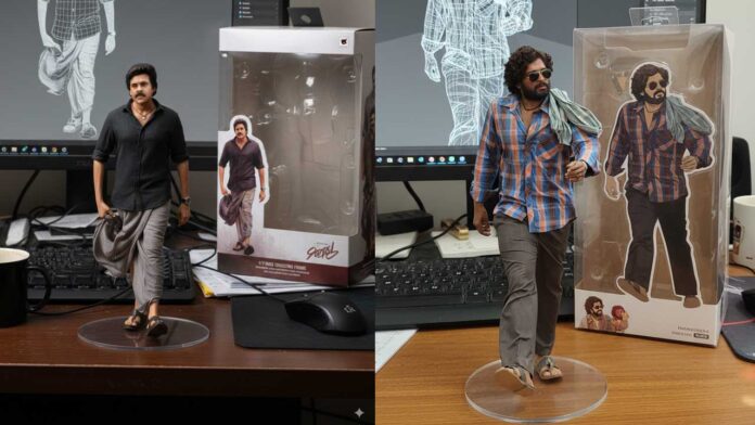 Gemini 3D Modelling App: Transform Ideas into Realistic Images - TeckJB